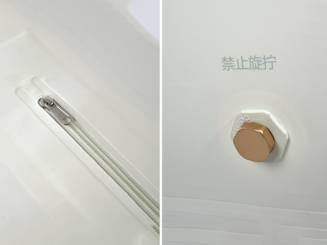Soft Hyperbaric Chambers - Hyperbaric Chamber Manufacturer | VANTMER