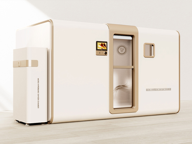 Hard Shell Hyperbaric Oxygen Chambers - Hyperbaric Chamber Manufacturer ...