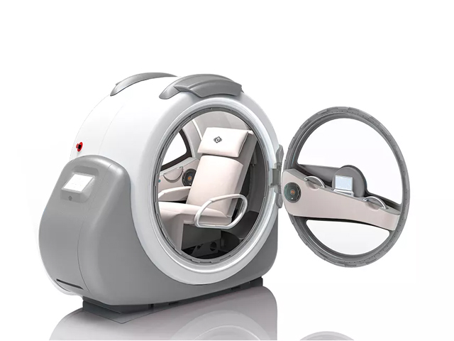 Hard Shell Hyperbaric Oxygen Chambers - Hyperbaric Chamber Manufacturer ...