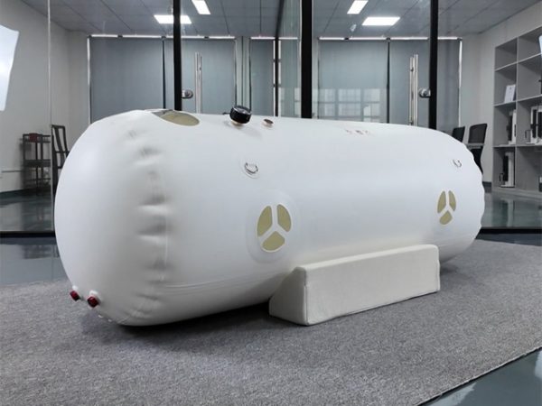 Soft Hyperbaric Chambers - Hyperbaric Chamber Manufacturer | VANTMER